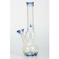 Best Glass on Glass Bongs, Hand Blown | Smoke-Nut.com