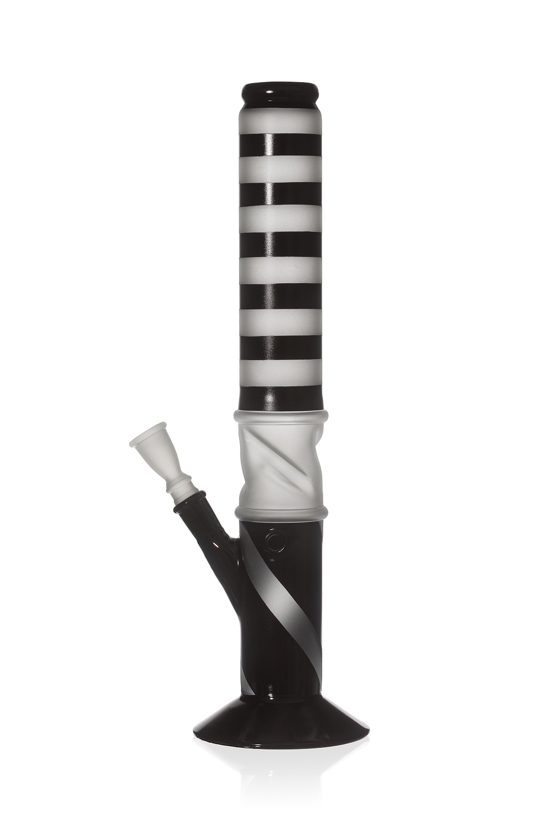 Water Bong Zebra | Smoke-Nut.com | Smoke-Nut.com