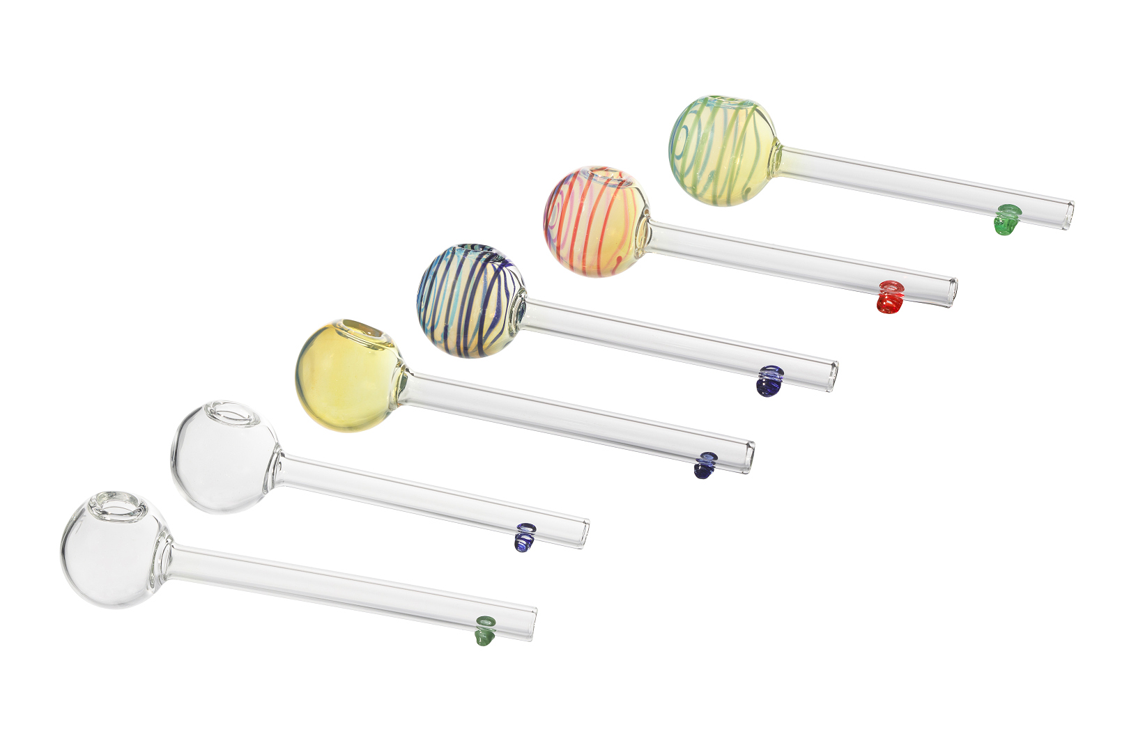 Puff Pipes for smoking concentrates | Smoke-Nut.com