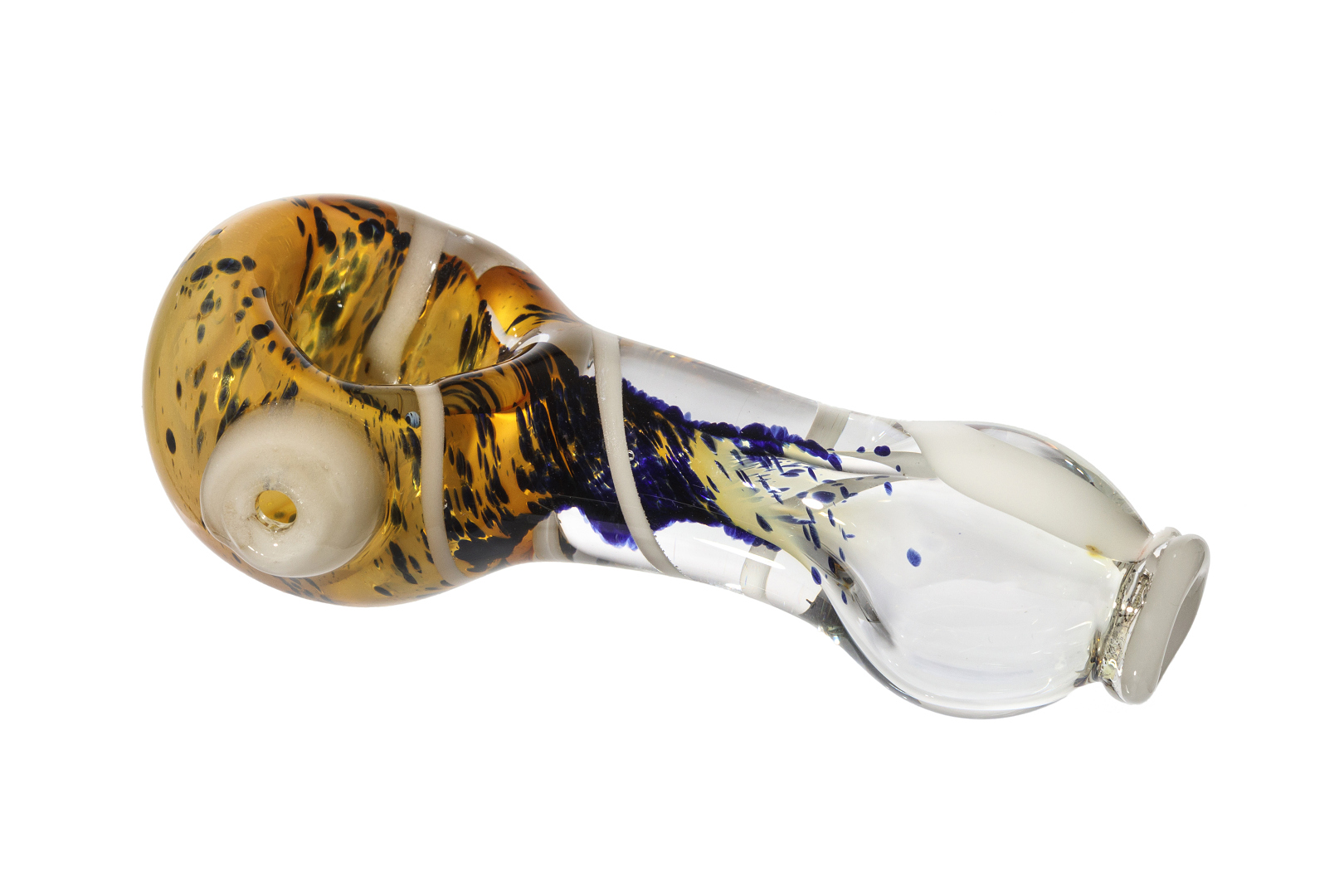 Thick Glass Pipe Inspiration | Smoke-Nut.com | Smoke-Nut.com