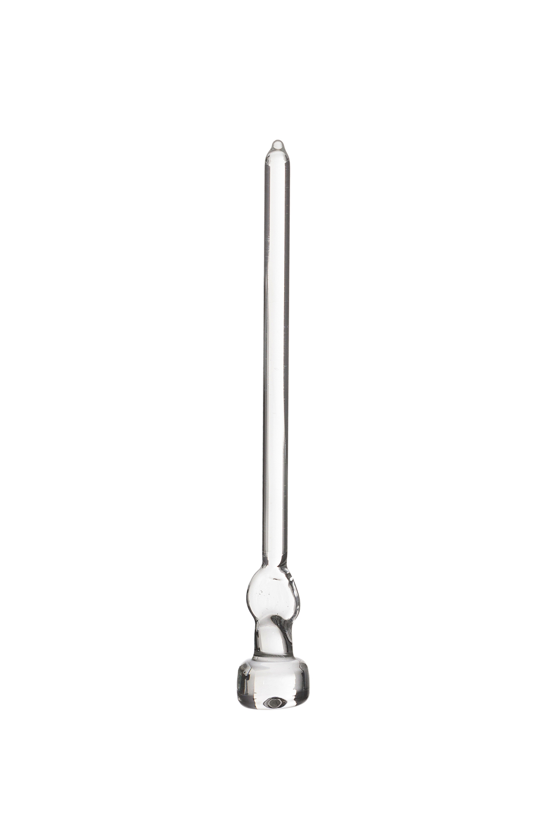 Replacement Glass Needle for Dab Rig 60mm | Smoke-Nut.com | Smoke-Nut.com