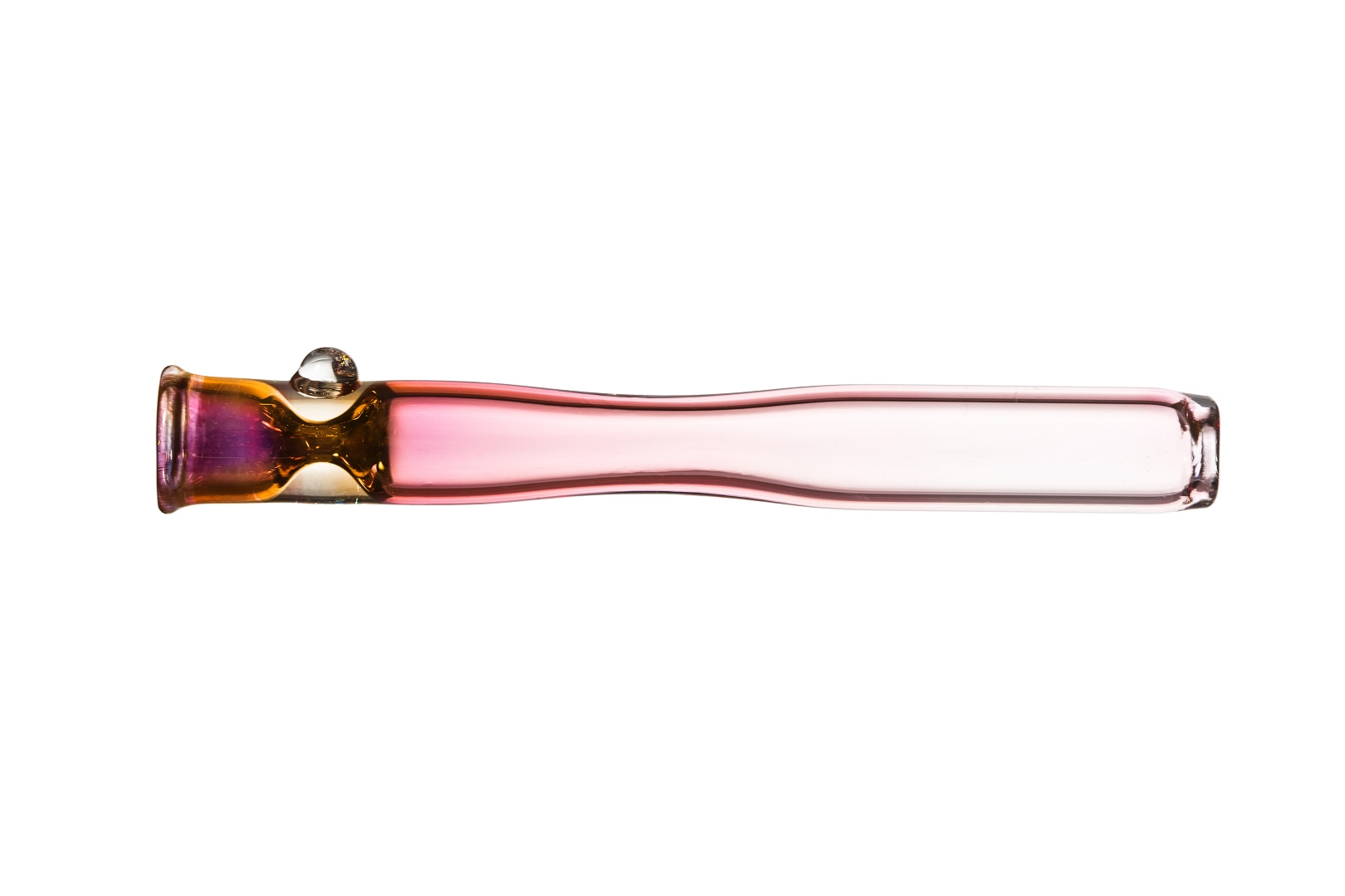 Pink One Hitter 90mm | Smoke-Nut.com | Smoke-Nut.com